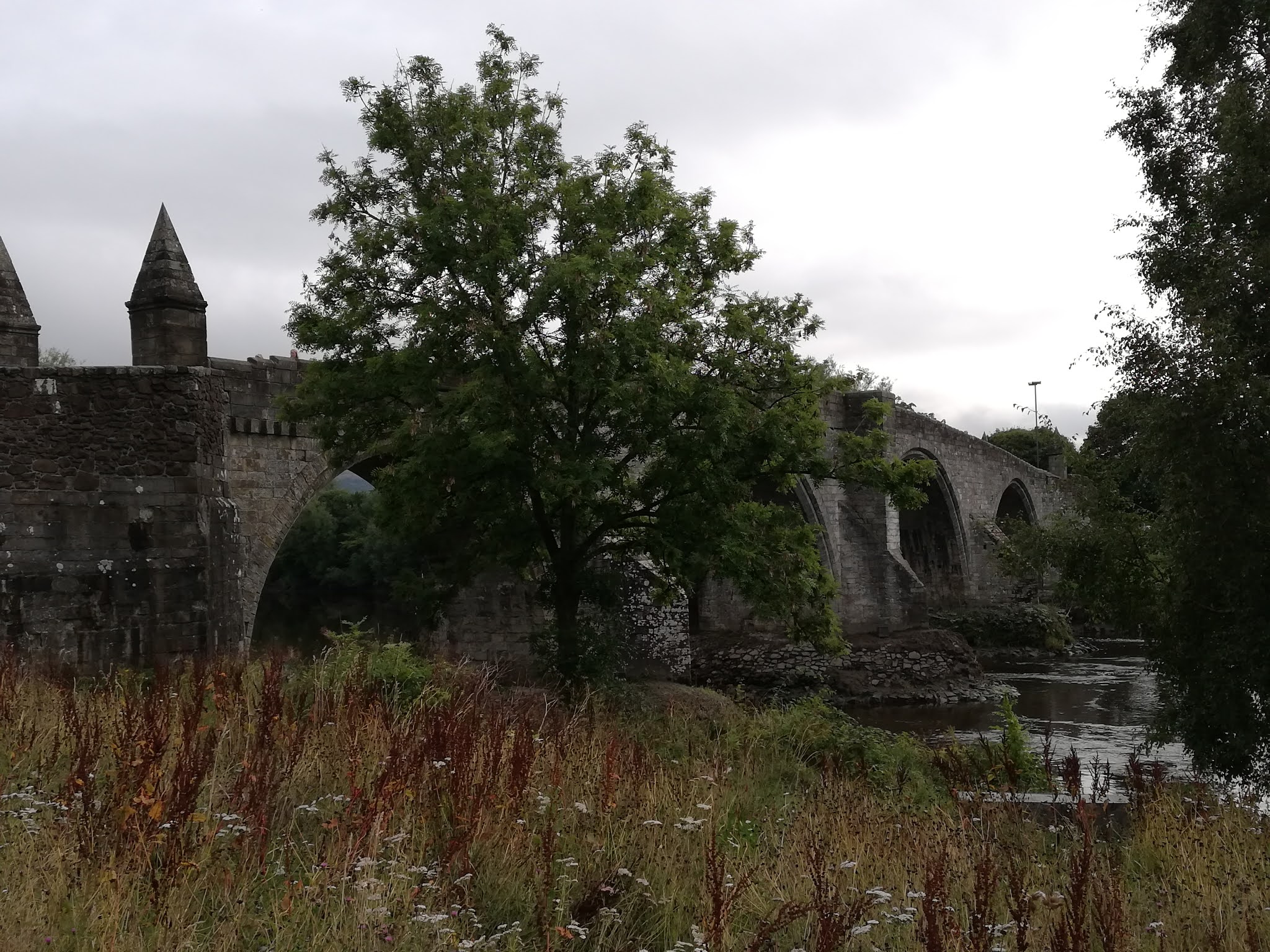 Stirling History – A scottish World