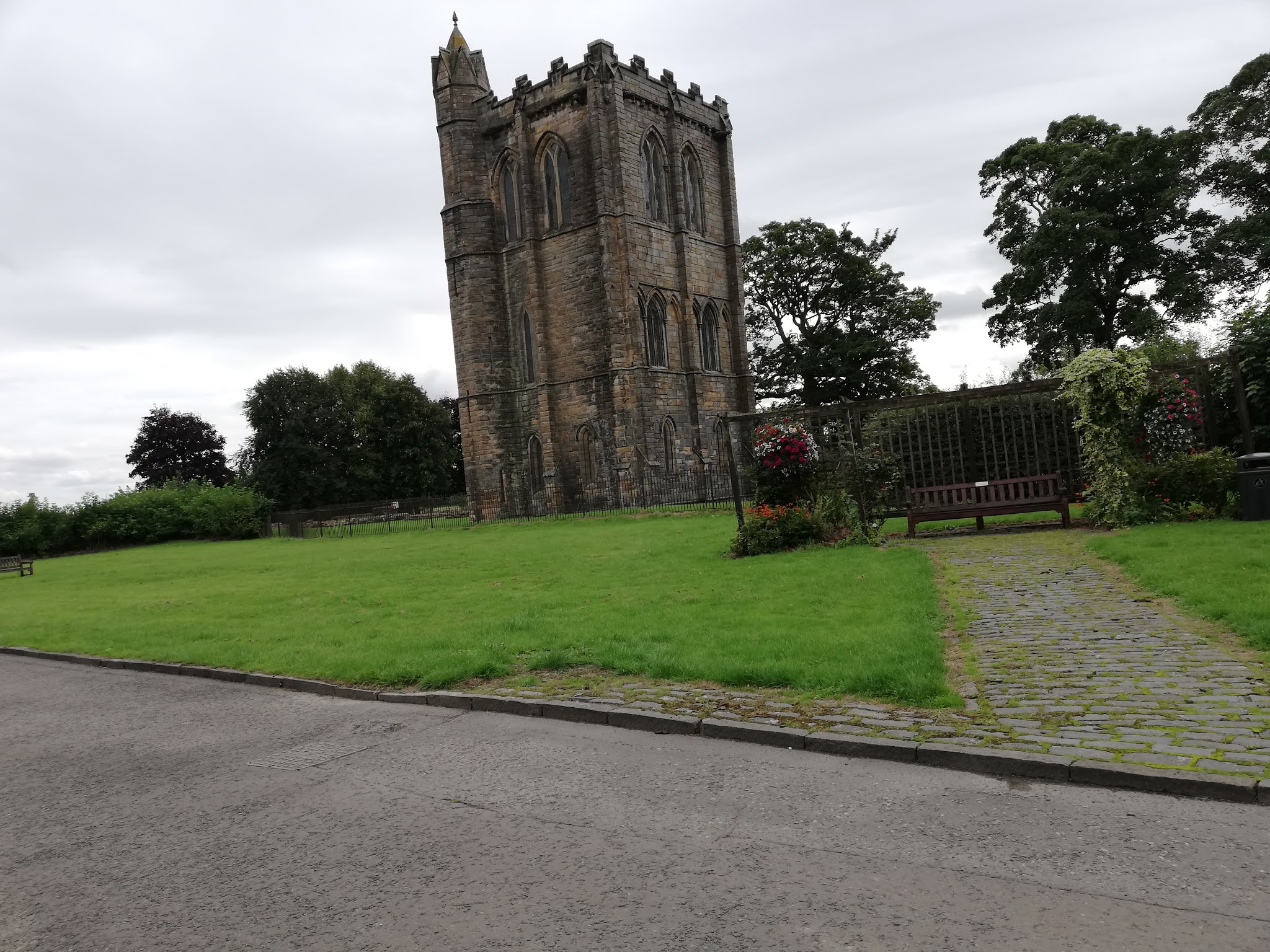 Stirling History – A scottish World