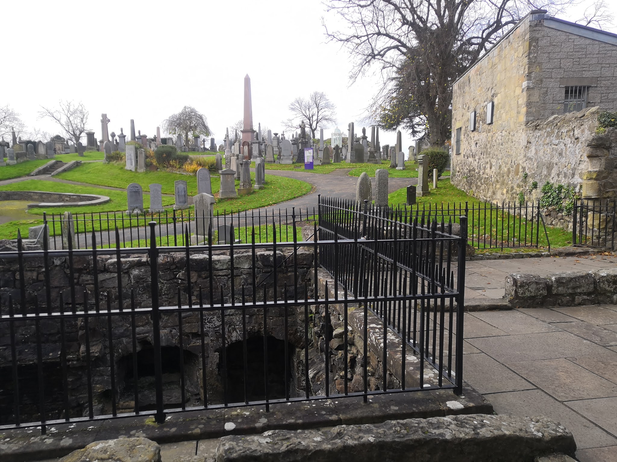 Stirling History – A scottish World