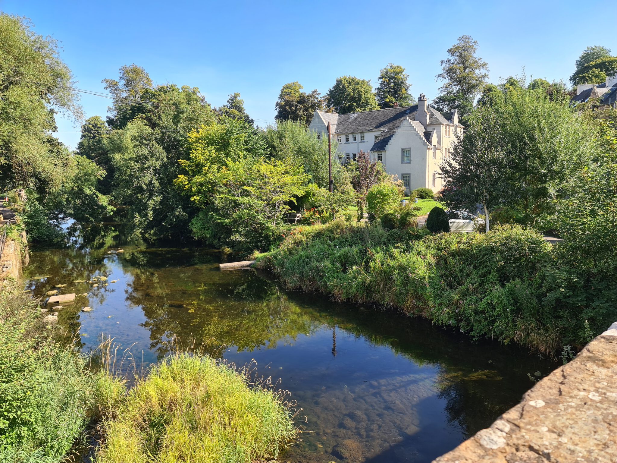 The Lowlands of Scotland – A scottish World