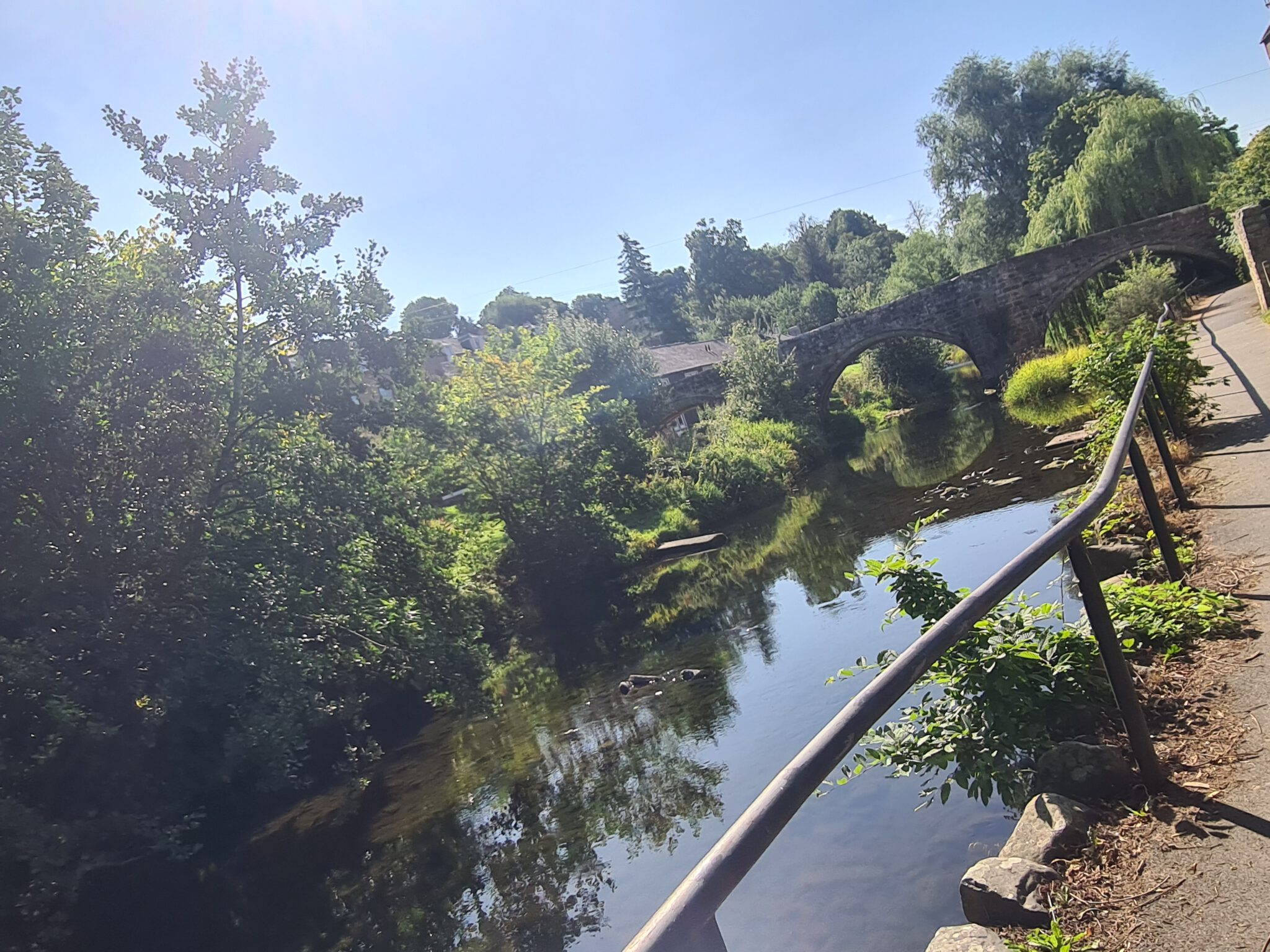 The Lowlands of Scotland – A scottish World