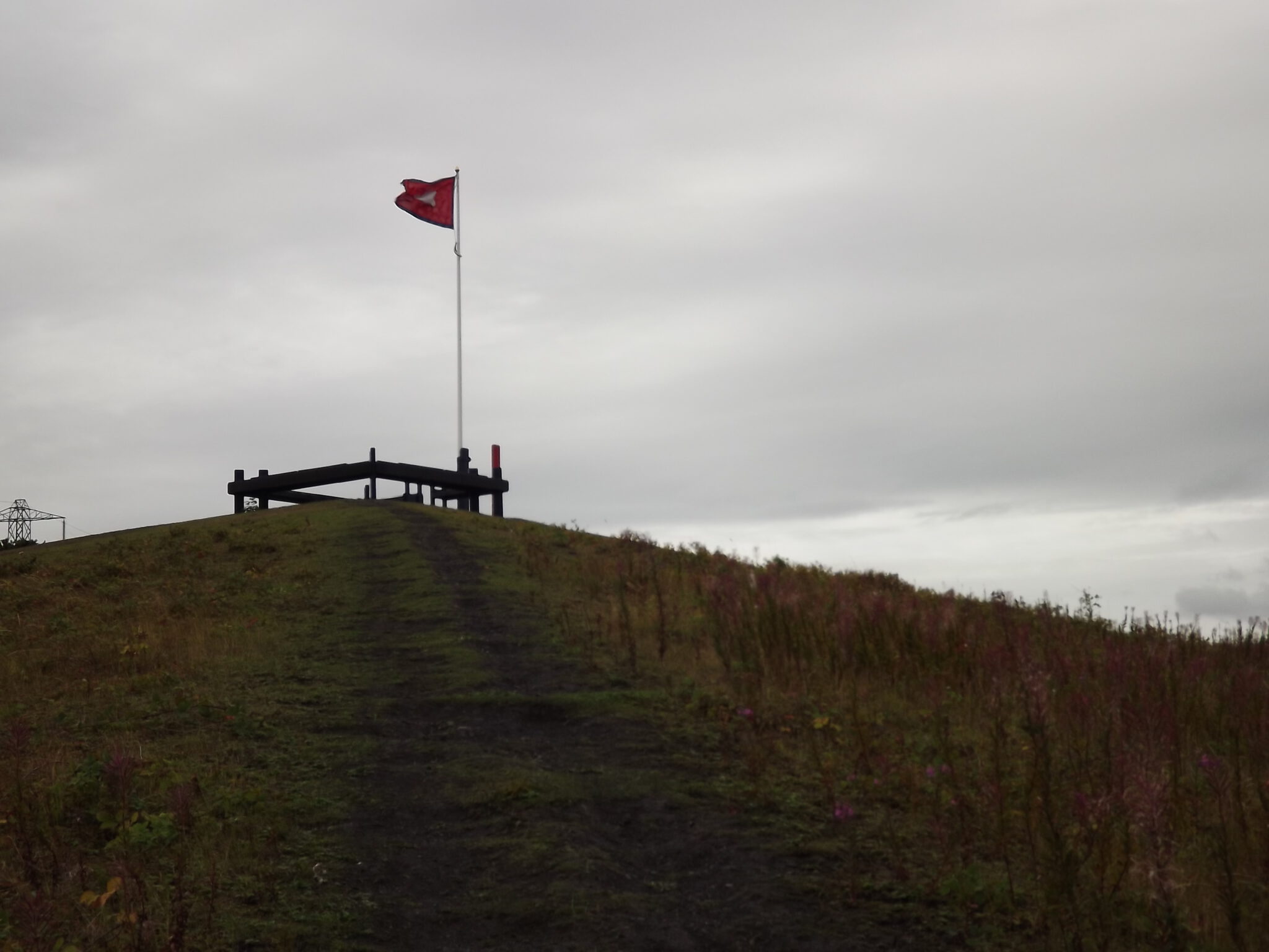 The Battle of Prestonpans – A scottish World