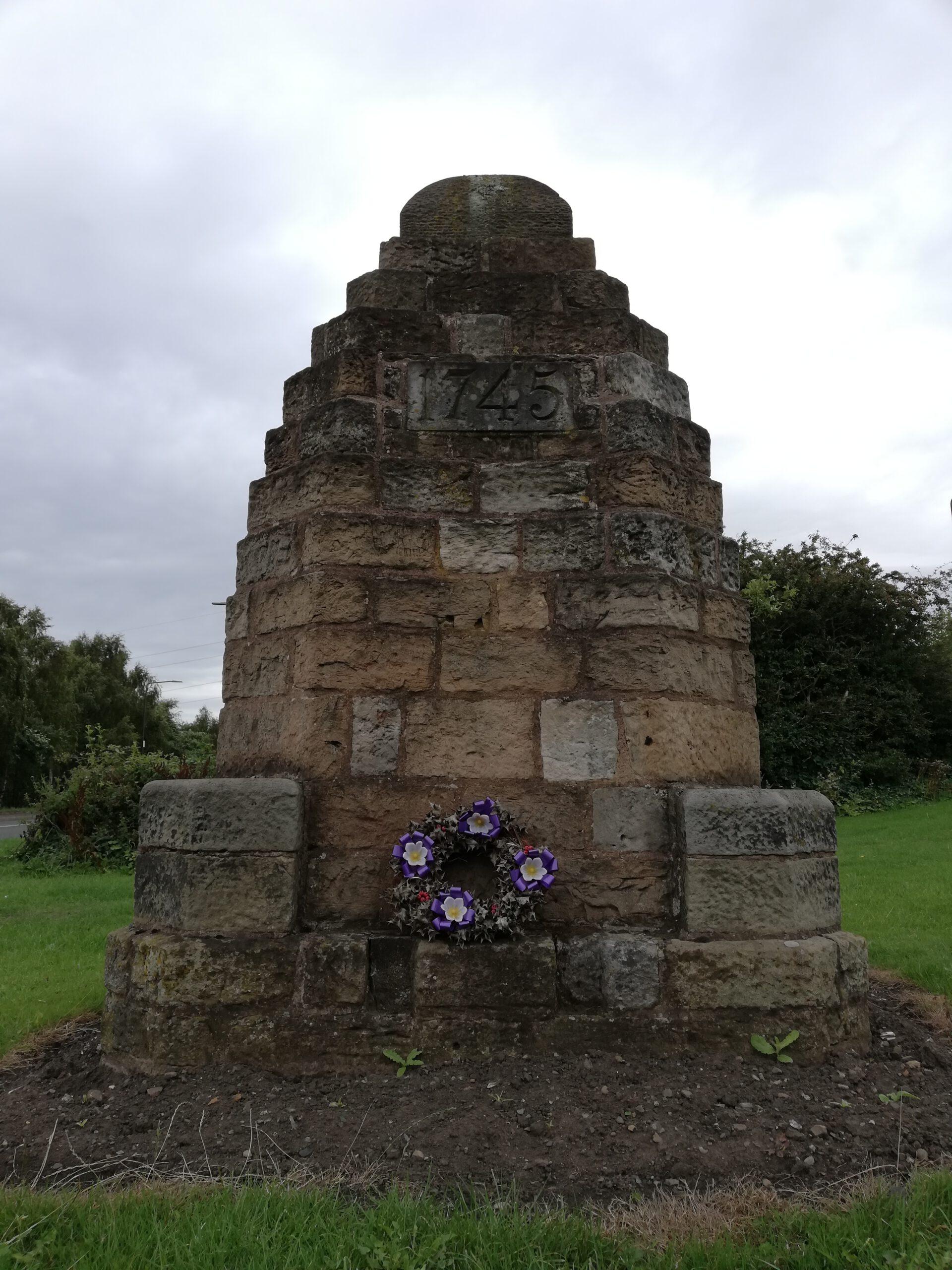 The Battle of Prestonpans – A scottish World