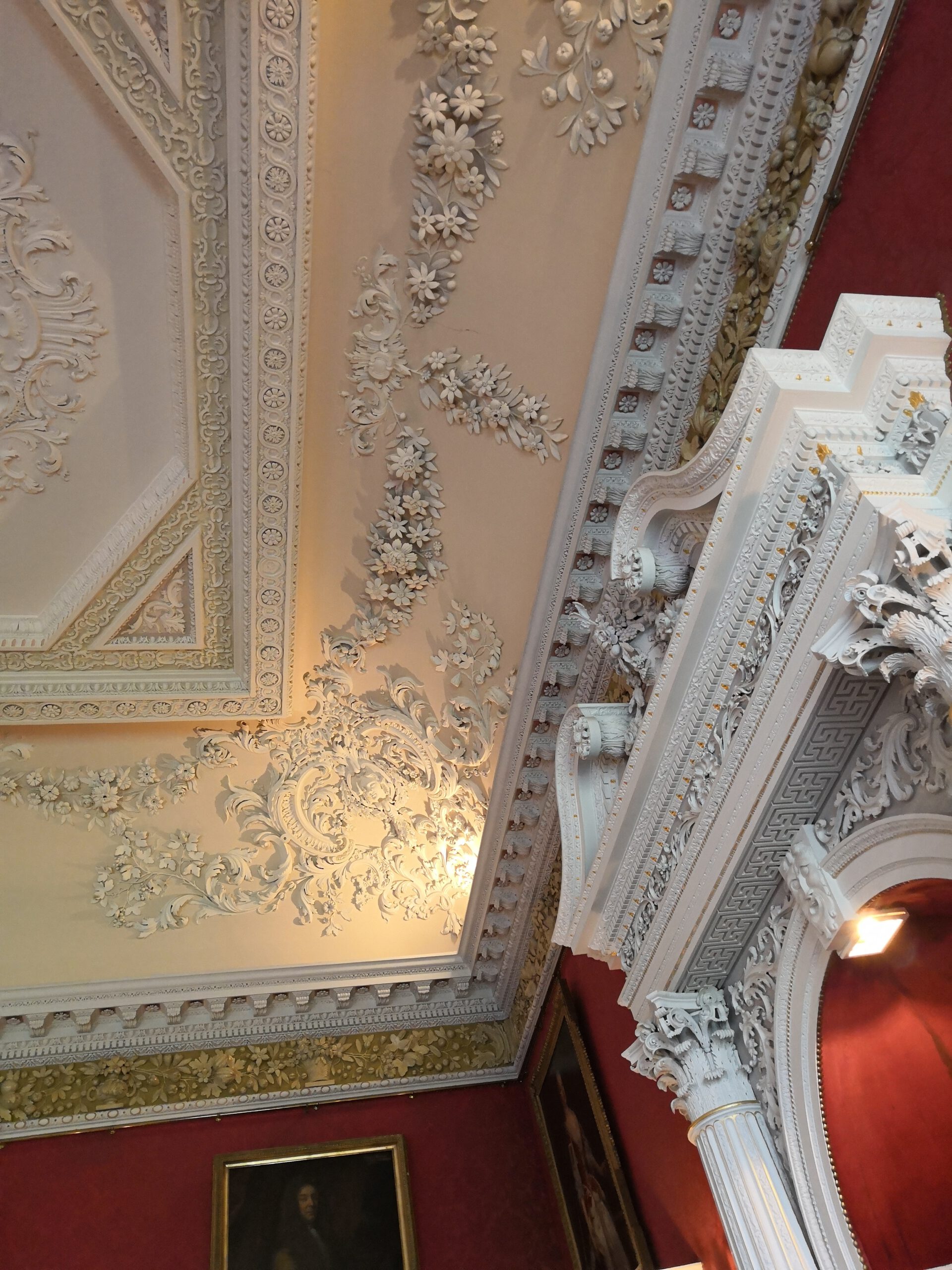 Blair Castle, Blair Atholl – A scottish World