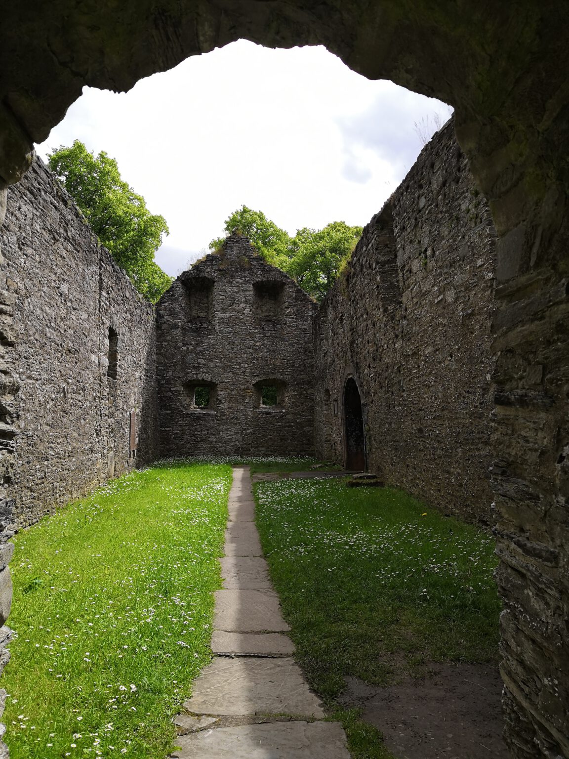 Blair Castle, Blair Atholl – A scottish World