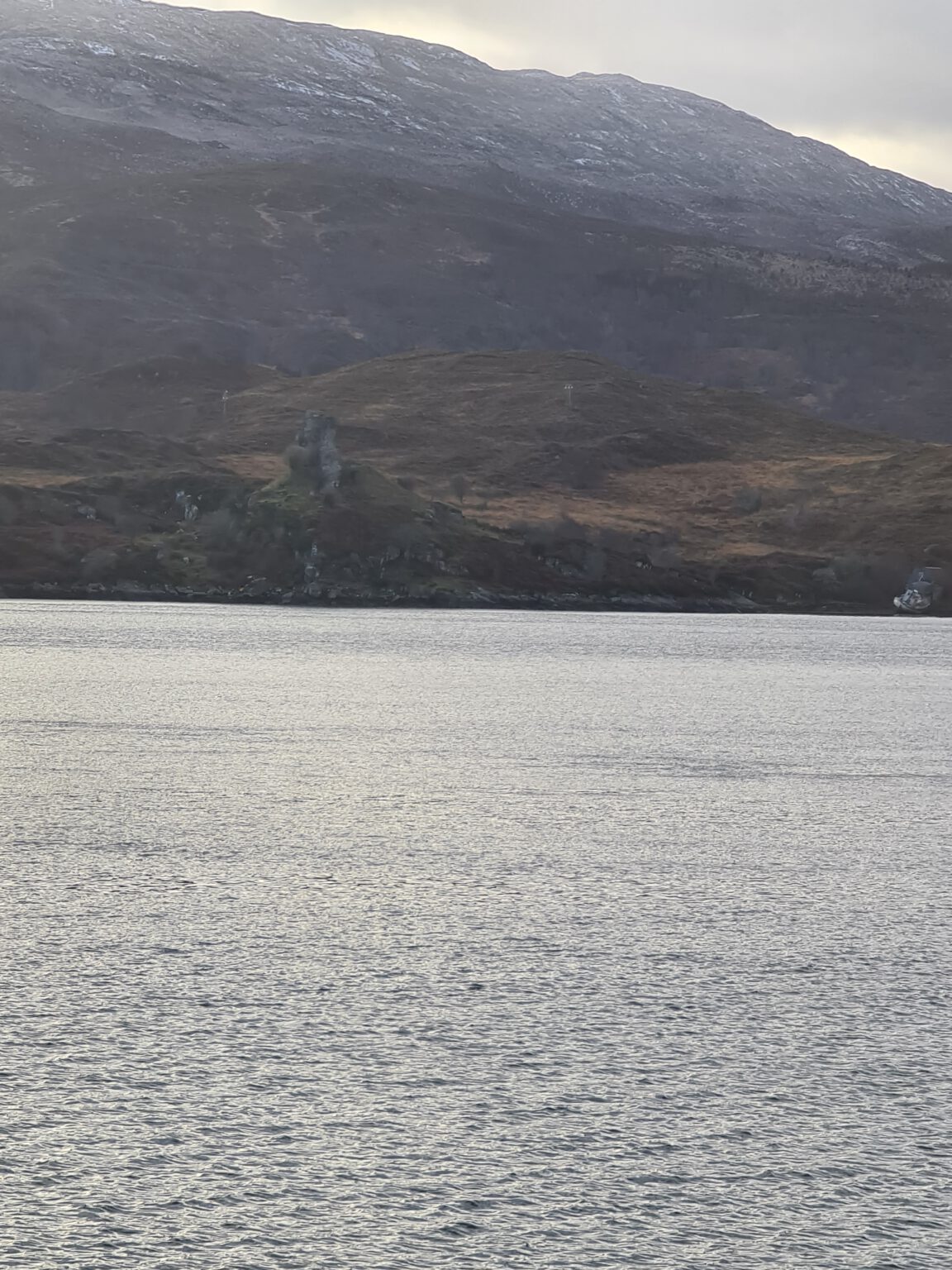 Caisteal Maol, Isle of Skye – A scottish World