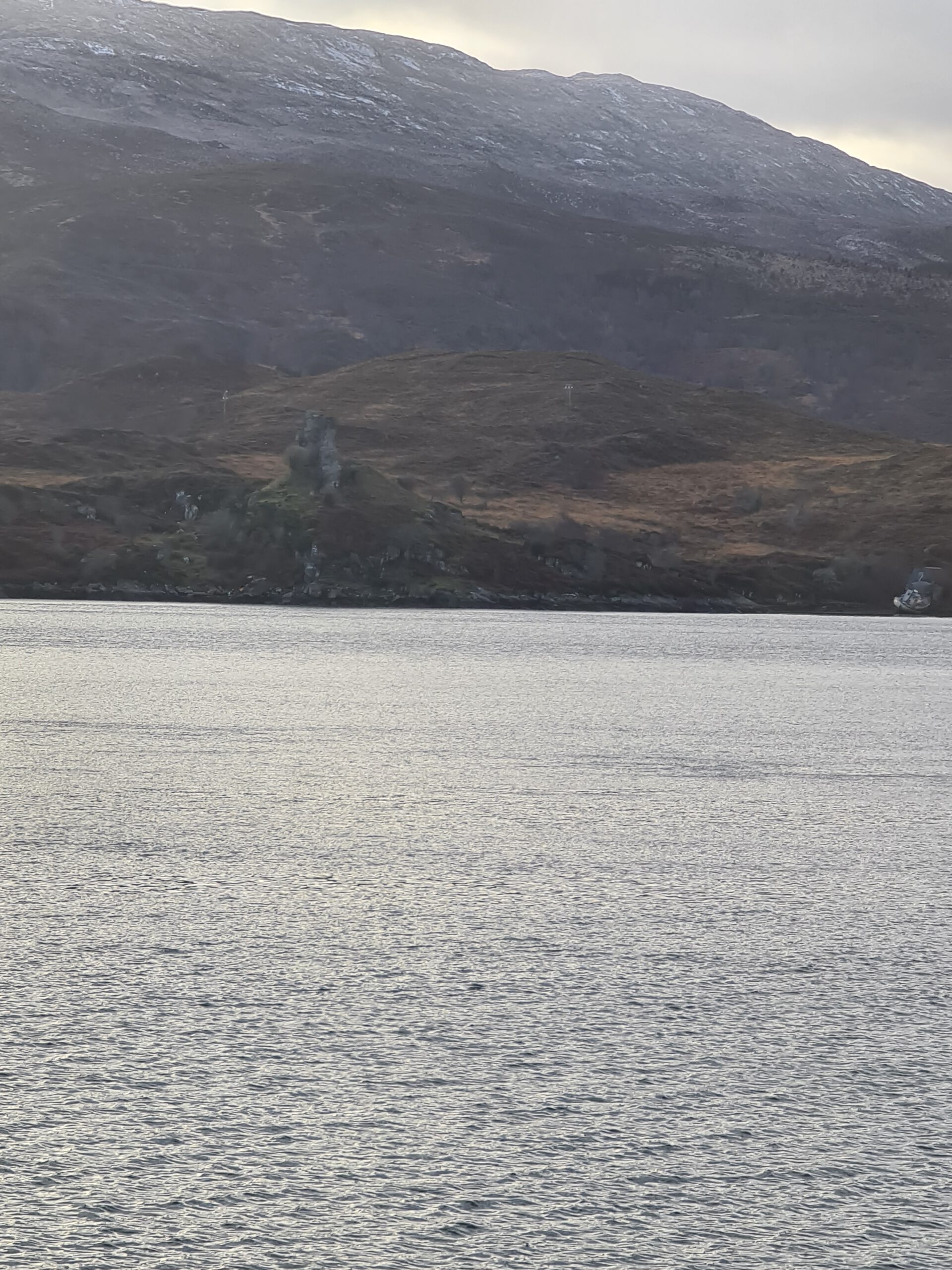 Caisteal Maol, Isle of Skye – A scottish World