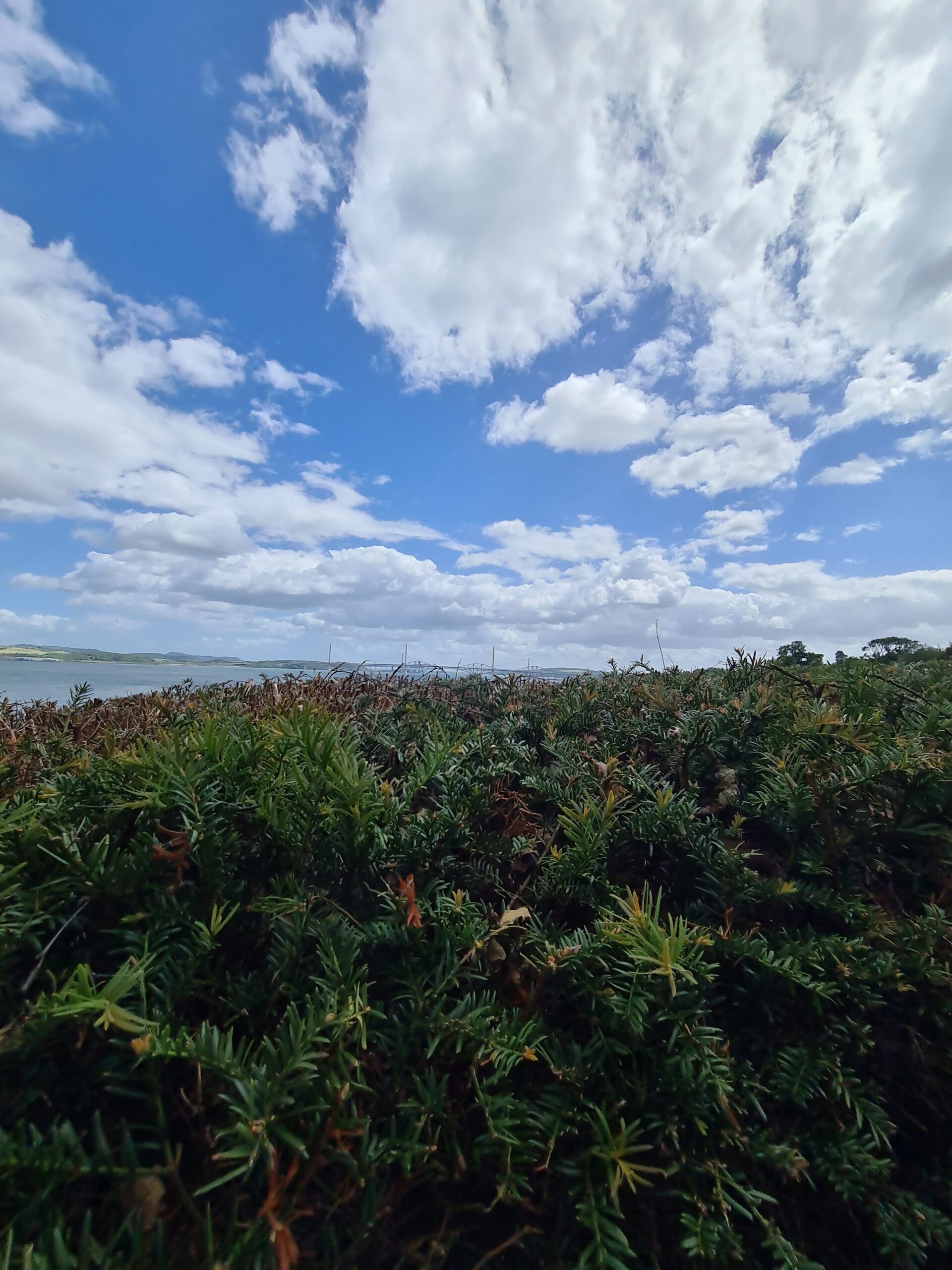Hopetoun House – The ancestral home of the Hope Family – A scottish World