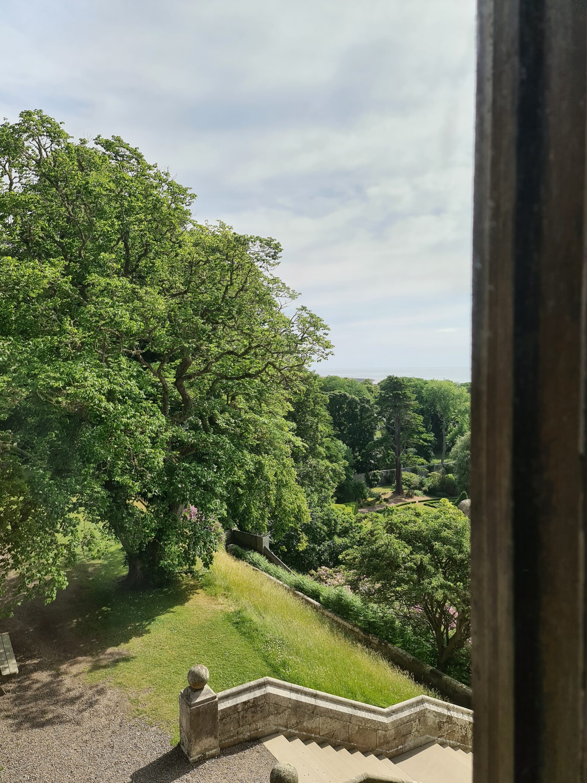 Dunrobin Castle – A scottish World